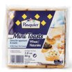 Divina Mini Toasts, 2.8 oz, (Pack of 24) - Walmart.com
