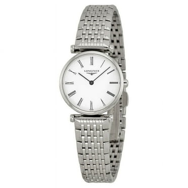 Longines Master Collection Ladies Watch L21285127, Automatic, Stainless ...