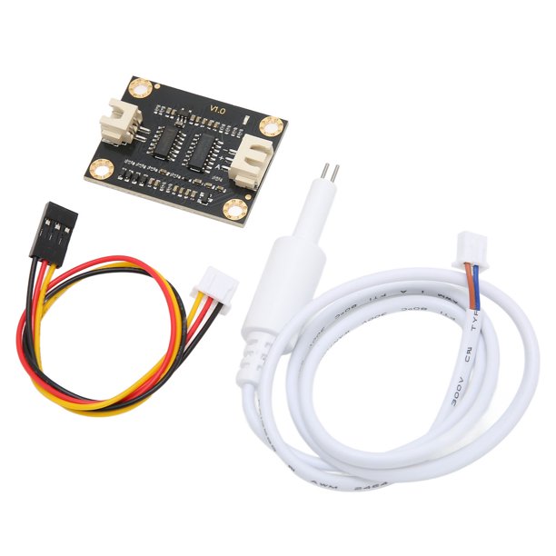 Loewten Hydroelectric Conductivity Sensor,Water Conductivity Sensor ...