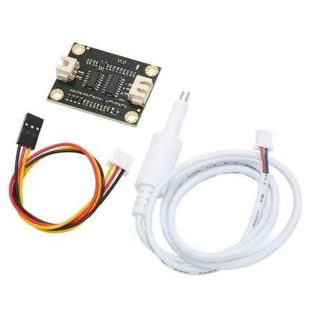 Water Quality Monitoring Module, Gravity Interface Prevent Probe ...