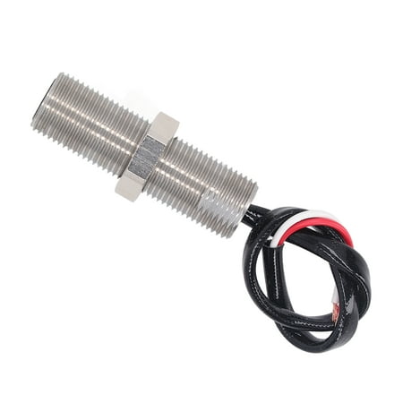 Magnetic Rotate Speed Sensor,Diesel Generator Magnetic Pickup Magnetic ...