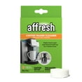 Affresh Coffeemaker Cleaning Solution Descale Tablets, 3 Count ...