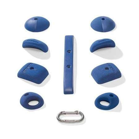 Nicros TTC Training Infinity Board Holds Hard - Campus Rung Blue ...