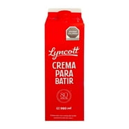 Crema Lyncott 400 g | Walmart en línea