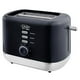 Rise by Dash 2-Slice Toaster: Defrost, Reheat + Auto Shut off, 7 ...