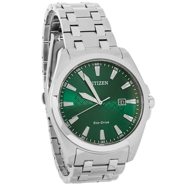 Citizen Eco-Drive Promaster MX Sport Men's Watch, Stainless Steel ...