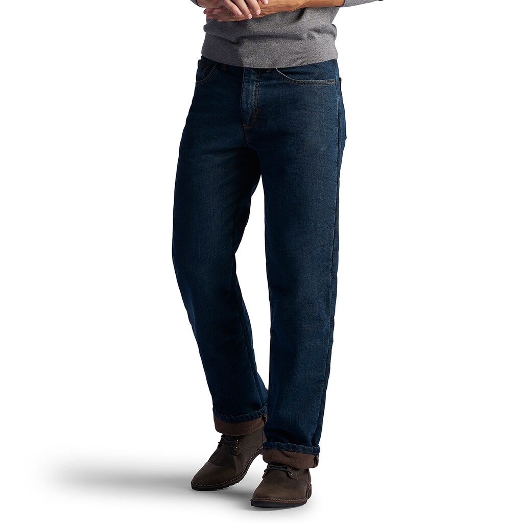 Big Tall Lee Relaxed Fit Fleece Lined Jeans Quartz Walmart big-tall-lee-relaxed-fit-fleece-lined-jeans-quartz-walmart