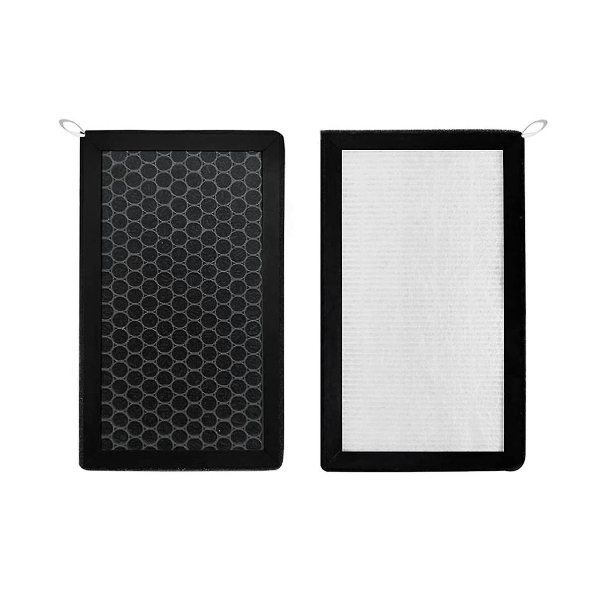 Filtro de aire acondicionado PENGJJMXG Cn95 carbón activado HEPA Pm2.5 | Bodega Aurrera en línea