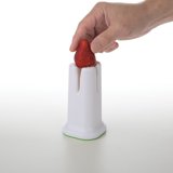 Progressive Veggie Quarter Cutter Snack Maker - Walmart.com