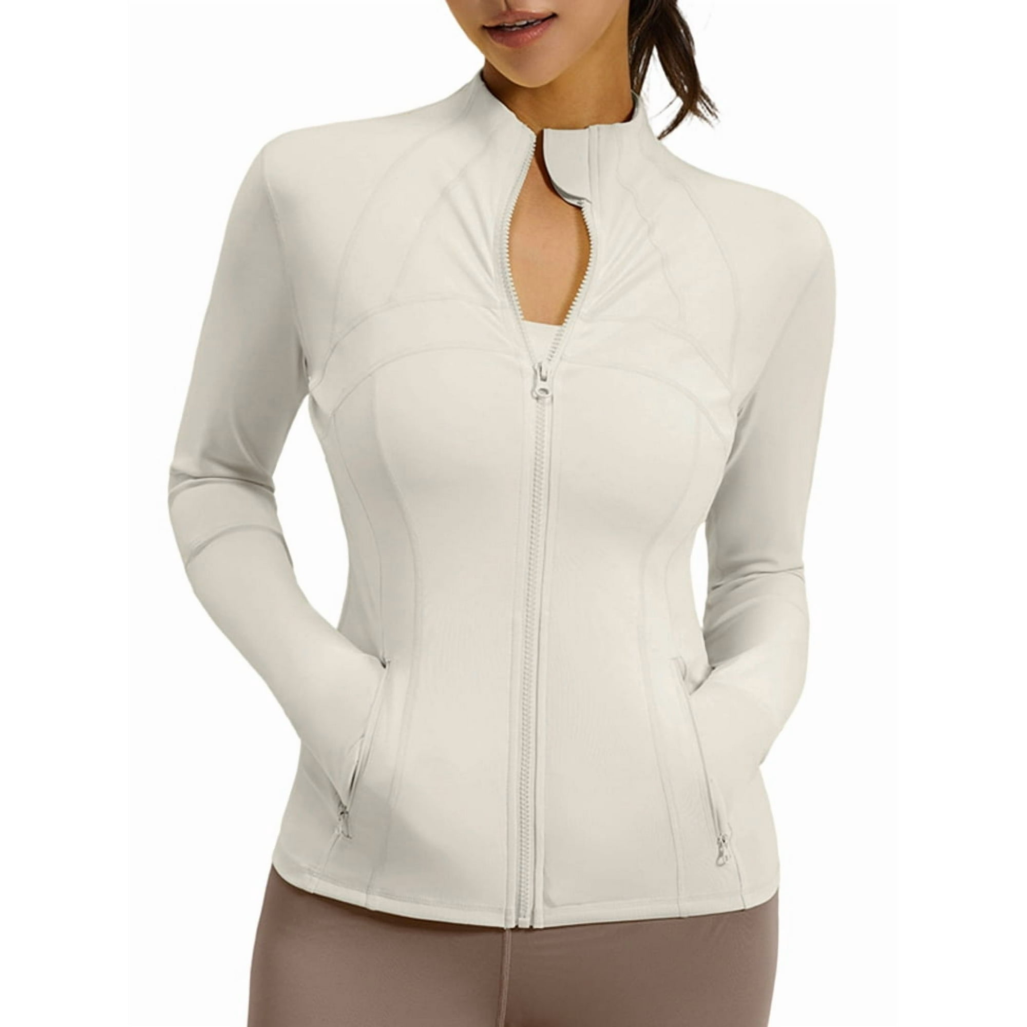 Click here for Unbranded Womens Zip Up Jackets Athletic Hoodies F... prices