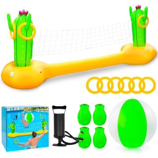 Nickelodeon SpongeBob Swimming Pool Inflatable Arm Floaties - Walmart.com