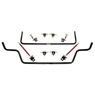 QA1 Precision Products, Inc 9750-134 QAP9750-134 BODY KIT, SHOCK LARGE STEEL 4IN., BODY W ...