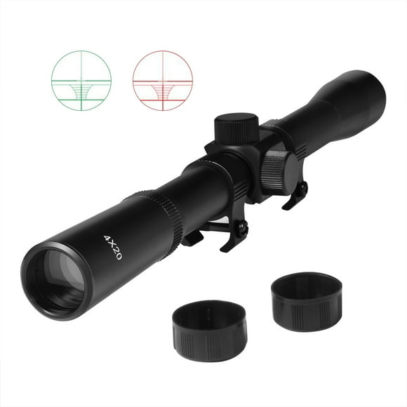 Pistol Handgun Scopes