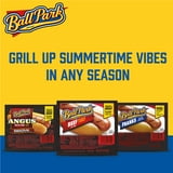 Ball Park Bun Length Angus Beef Hot Dogs, 14 oz, 8 Count - Walmart ...