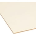 Smead File Folder, Reinforced 1/3-Cut Tab, Letter Size, Manila, 100 Per ... Smead File Folder, Reinforced 1/3-Cut Tab, Letter Size, Manila, 100 Per ...