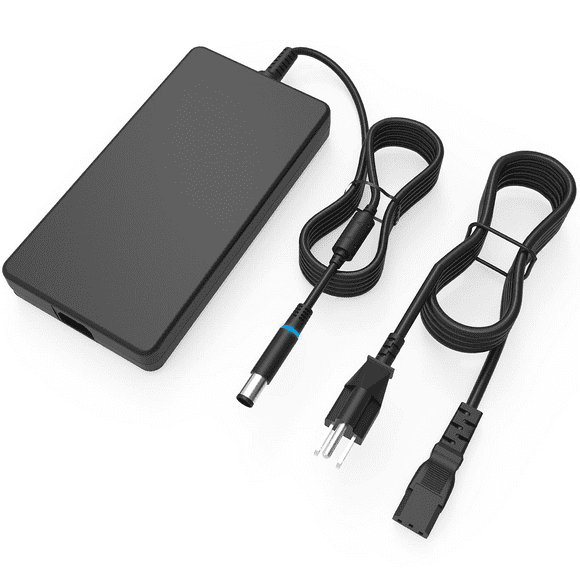 Alienware Laptop Charger