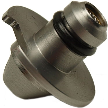 Peterson Fluid Systems 08-0009 Stock Car Dry Sump Oil Tank, 3 Gallon ...