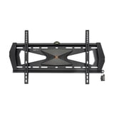 Heavy-Duty Fixed Security Wall Mount for 37" to 80" TVs and Monitors ...