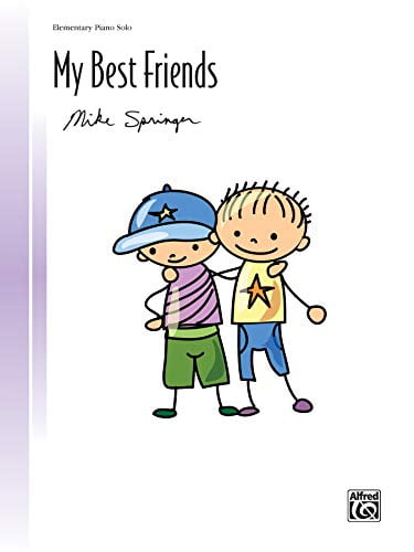 My Best Friends: Sheet - Walmart.com