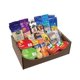 On The Go Snack Box - Walmart.com