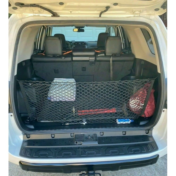 Toyota Highlander Cargo Net Envelope