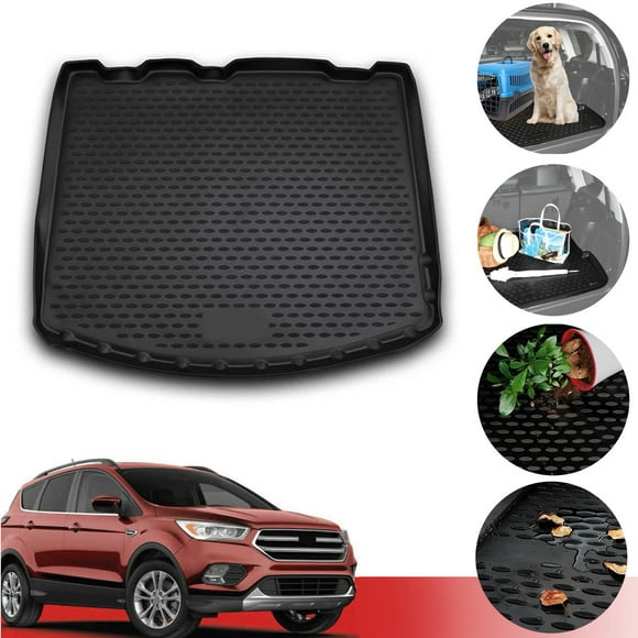 floor mats for ford escape