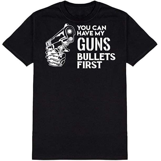 Small Bullets
