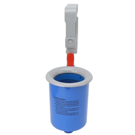 Pool Surface Cleaner,Pool Ground Cleaner Swimming Swimming Pool Surface ...