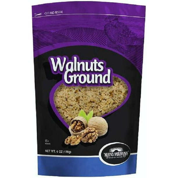 Klein's Natural Bag - Walnuts Ground - Walmart.ca