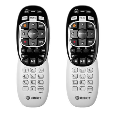 AT&T TV Now DirecTV Receiver Remote Control Voice Remote Control C71KW ...
