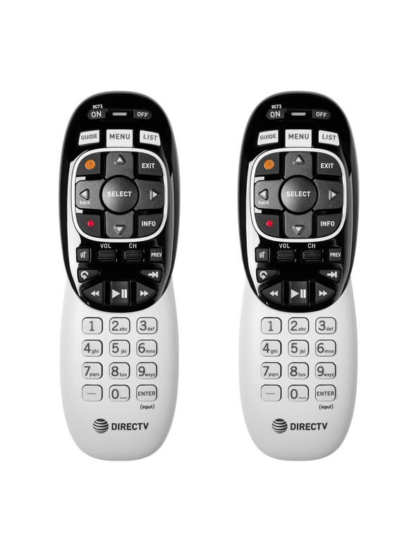 Directv Remote Controls in TV Accessories - Walmart.com