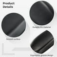 Coofit Office Chair Arm Replacement, Ergonomic PU Armrest Pads ...