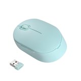 onn. Wireless Computer Mouse with Nano Receiver, 1600 DPI, Windows and ...