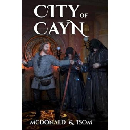 City of Cayn | Walmart Canada