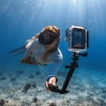 Insta360 Dive Case for Ace Pro 2 Action Camera, Clear/Black - Walmart.com