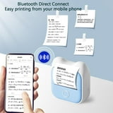 Print Pod, Print Pods Mini Printer,Printpod - Mini Pocket Printer,Fast ...