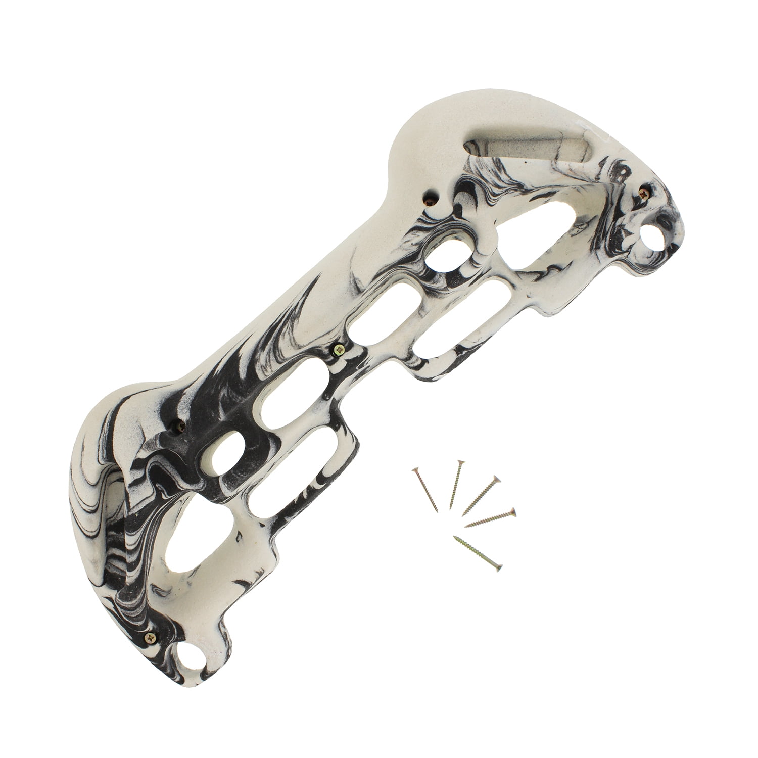 Get Out! Hangboard Rock Climbing Fingerboard Climbing Training Board ...