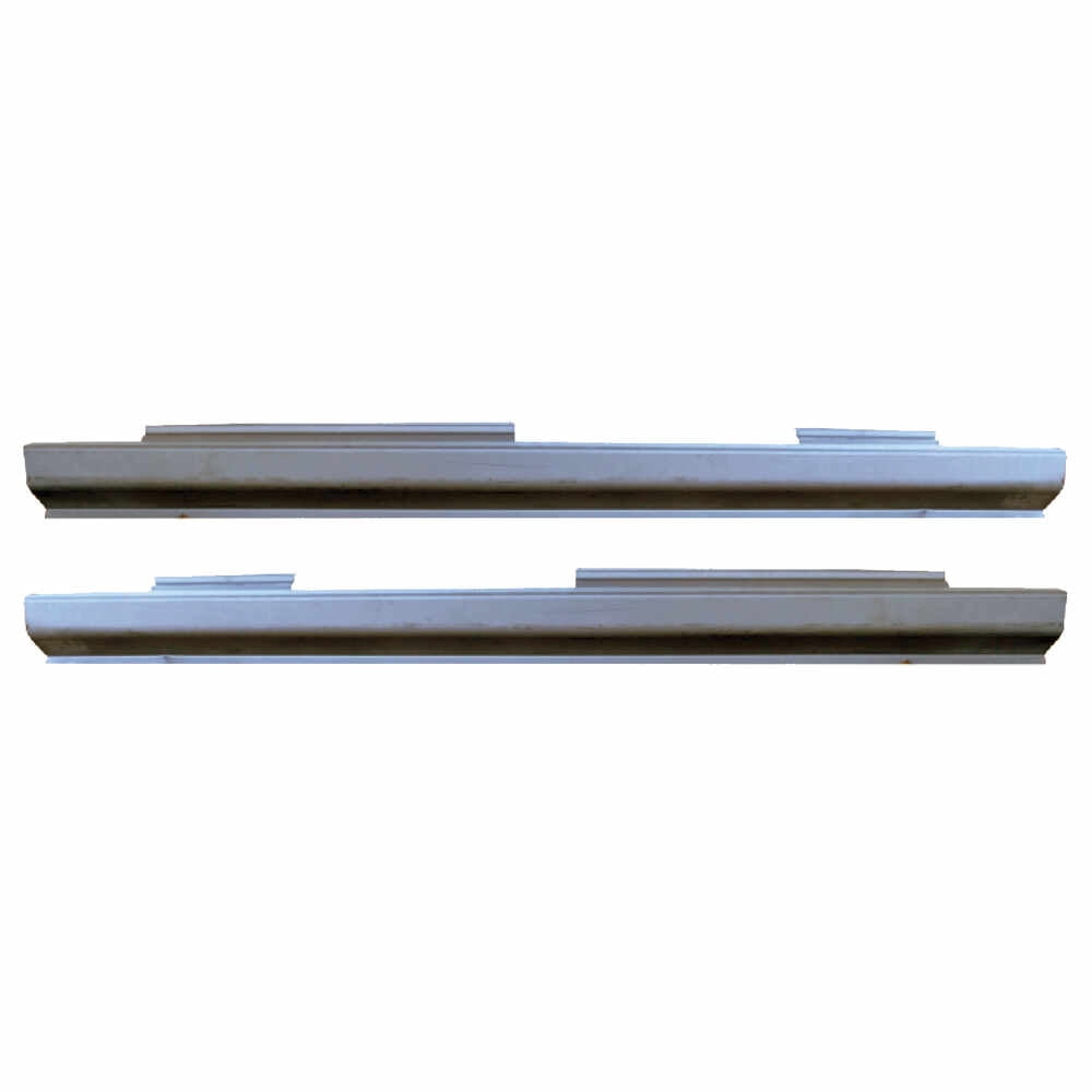 Slip-On Rocker Panel - PAIR. Fits 96-04 Nissan Pathfinder - Walmart.com
