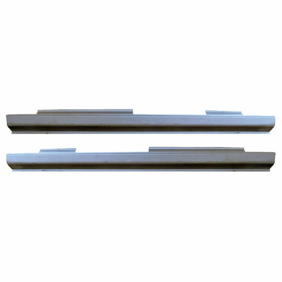 Nissan Sentra Rocker Panel