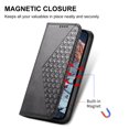 Case for iphone X Wallet style mobile phone protective case, diamond ...