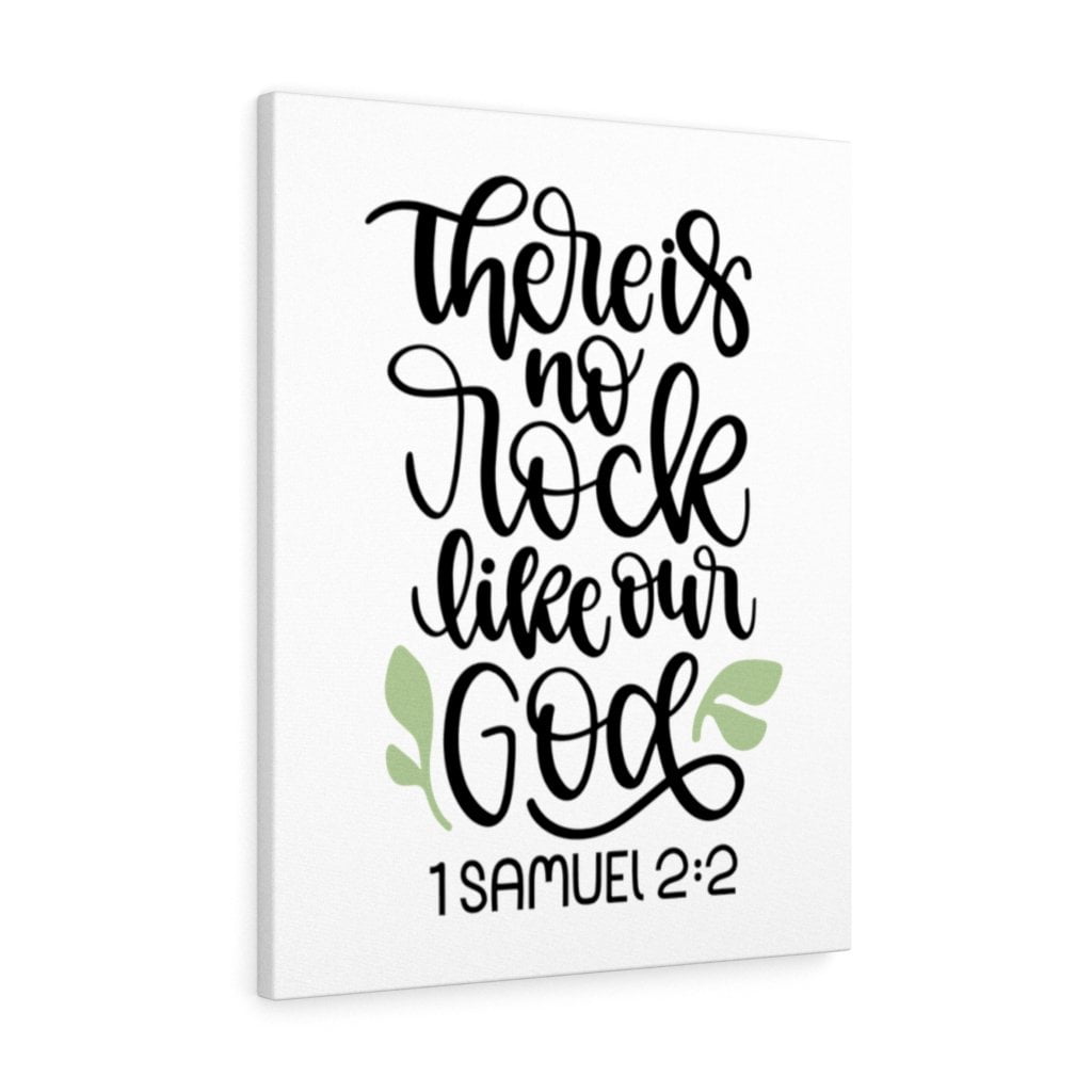 scripture-canvas-our-god-1-samuel-2-2-christian-wall-art-bible-verse