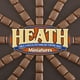 Heath Miniatures Toffee Bar, 12 oz. - Walmart.com