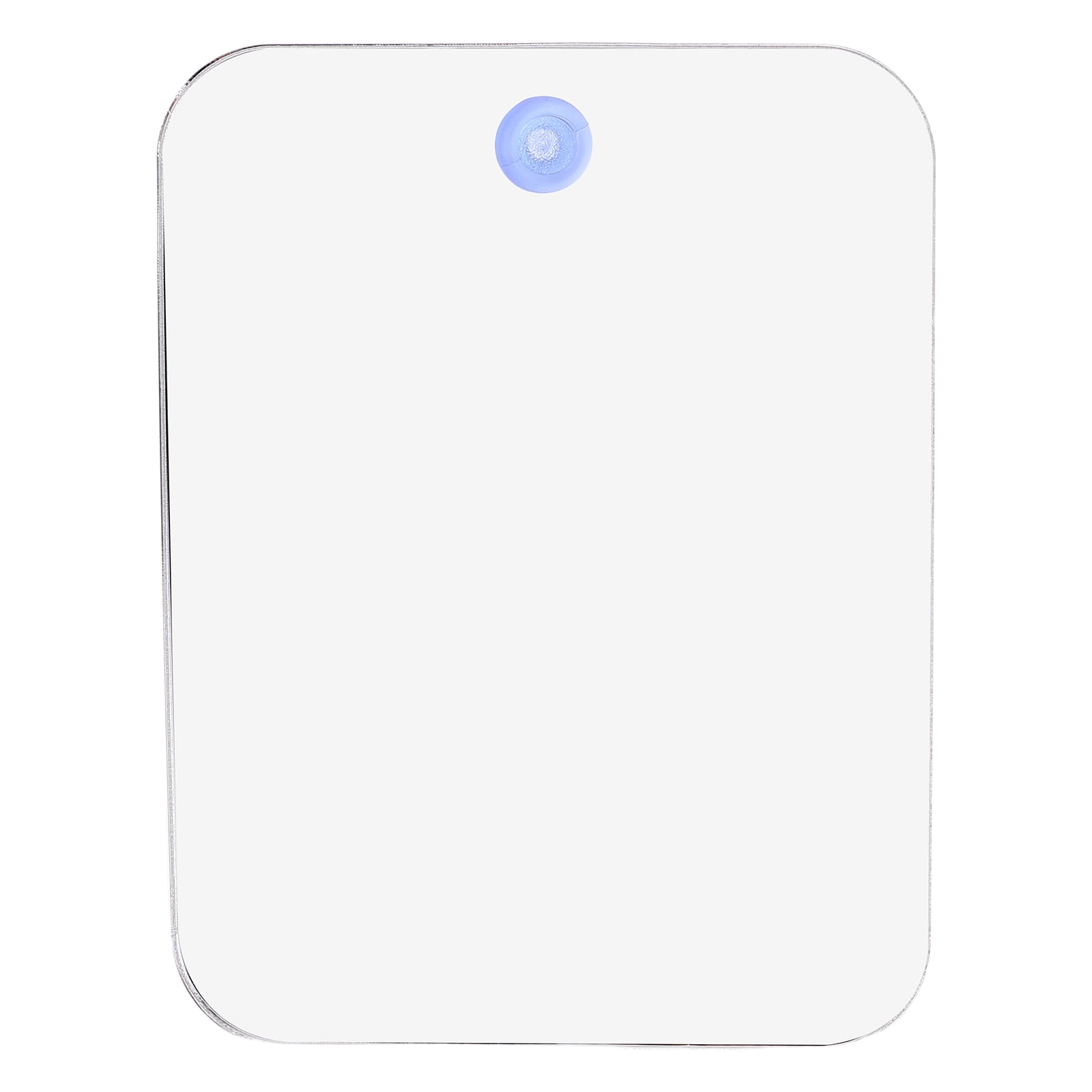 Click here for Miangastore Round Anti Fog Shaving Mirror With Suc... prices