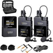 Hamilton Buhl Wireless Microphone - Walmart.com