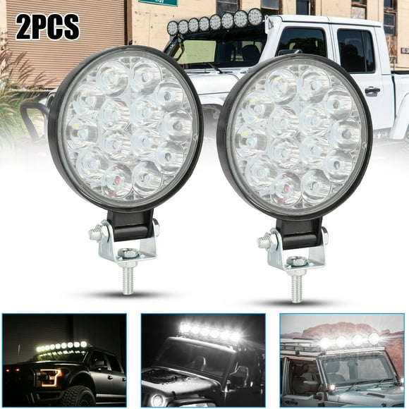 12 Volt Led Spotlight