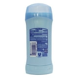 Suave Tropical Paradise 24-Hour Protection, Fresh Scent Invisible Solid ...