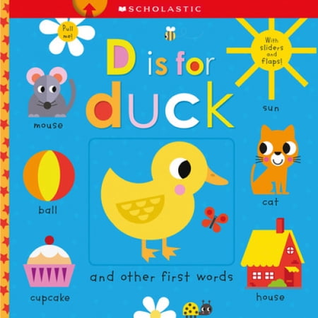 G-CMMI D IS FOR DUCK SEL TO - Walmart.ca