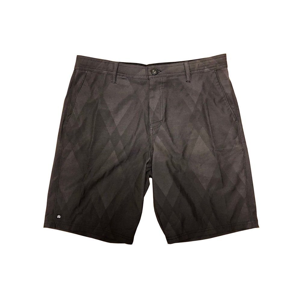 Micros - Micros Men's 4-Way Comfort Stretch Flat Front Standard Fit ...