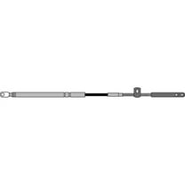 SeaStar Solutions TFXtreme Gen II Mercury Control Cable - Walmart.com
