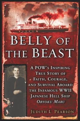 Pre-Owned Belly of the Beast: A POW's Inspiring True Story Faith ...